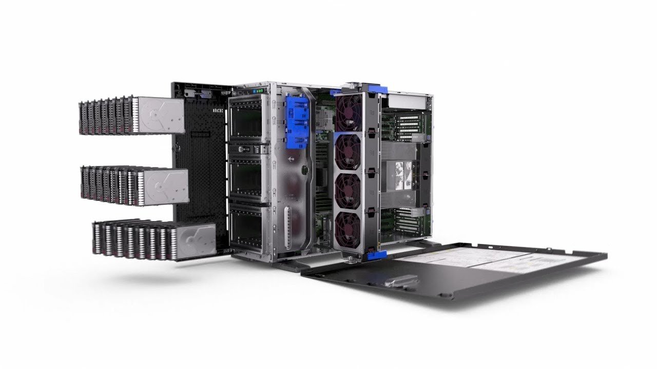 Bisnis Kecil Yang Ada Di Dunia Server yang Terbaik